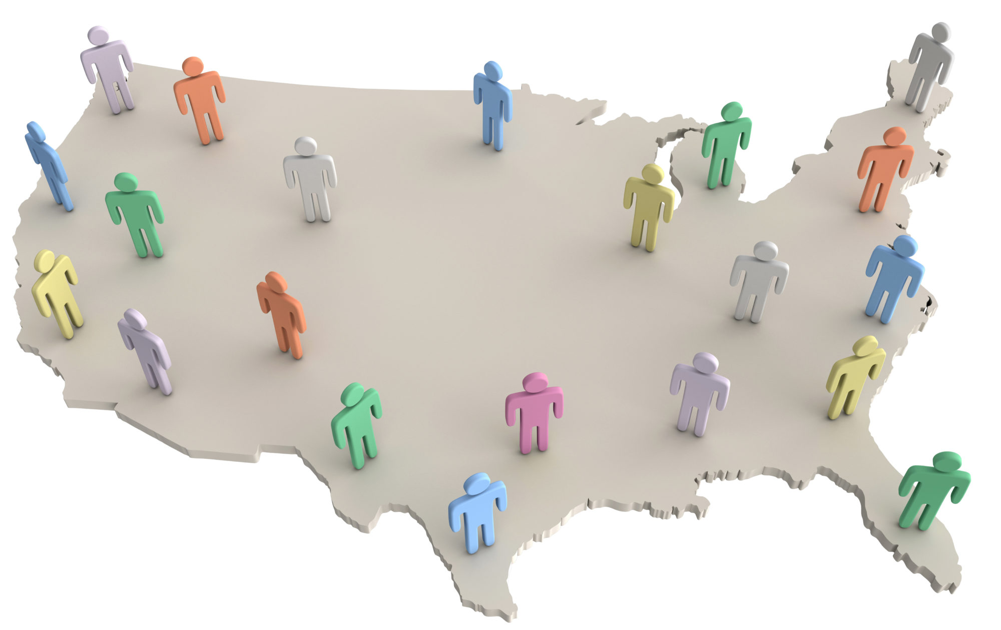 Std Statistics By State Analyzing National Trends — Same Day Std Testing In Clia Certified Labs